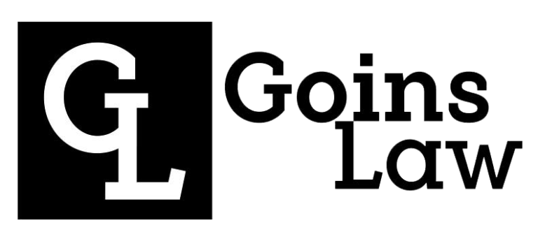 Goins Law: Contact